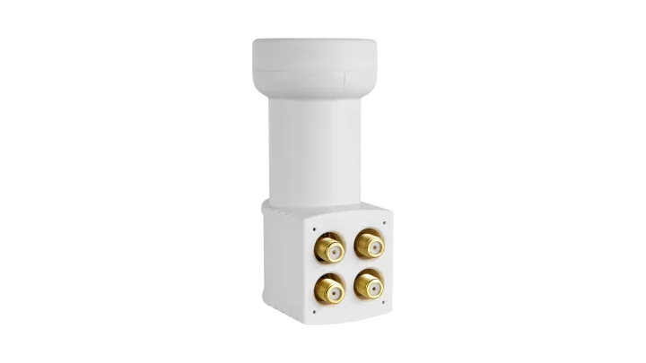 LNB Quad HD-Profi - Megasat