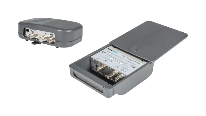 Stacker / Destacker - Megasat